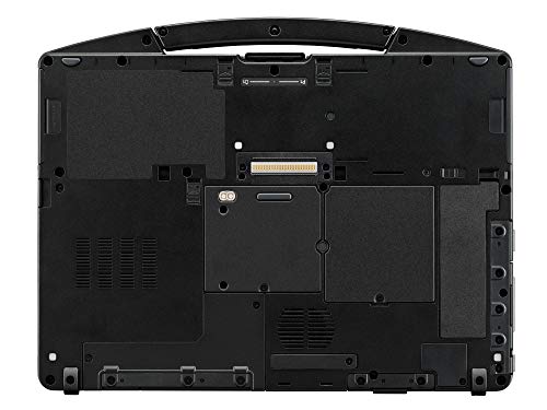 Panasonic Toughbook FZ-55, Intel Core i7-8665U @1.90GHz, 14.0" HD Multi Touch, 16GB, 512GB SSD, WiFi, HDMI, Bluetooth, Webcam, Backlit Keyboard, 4G LTE, GPS, Dual Pass, Windows 10 Pro