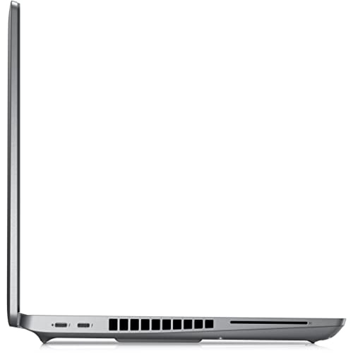 Dell Precision 3000 3571 15.6" Mobile Workstation - Full HD - 1920 x 1080 - Intel Core i7 12th Gen i7-12800H Dodeca-core (12 Core) 2.40 GHz - 32 GB Total RAM - 512 GB SSD - Titan Gray