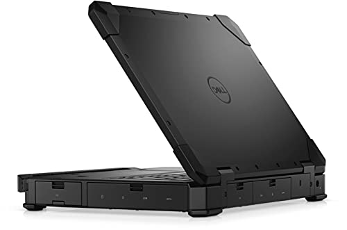 2019 Dell Latitude Rugged 5424 Laptop 14" - Intel Core i7 8th Gen - i7-8650U - Quad Core 4.2Ghz - 512GB SSD - 32GB RAM - AMD Radeon RX 540 - 1920x1080 FHD - Windows 10 Pro (Renewed)