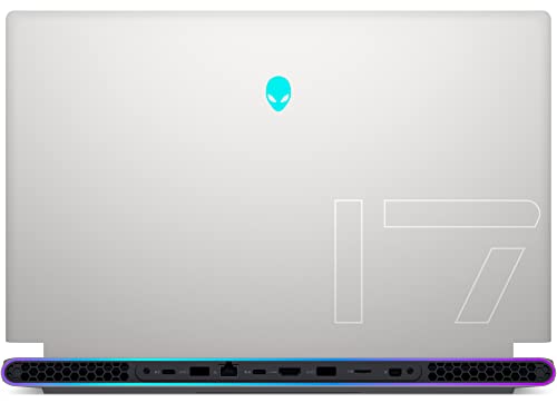 Dell Alienware x17 R1 Gaming Laptop (Intel i7-11800H 8-Core, 32GB RAM, 1TB PCIe SSD, RTX 3070, 17.3" 360Hz Full HD (1920x1080), WiFi, Bluetooth, Backlit KB, Webcam, HDMI, USB 3.2, Win 11 Home)