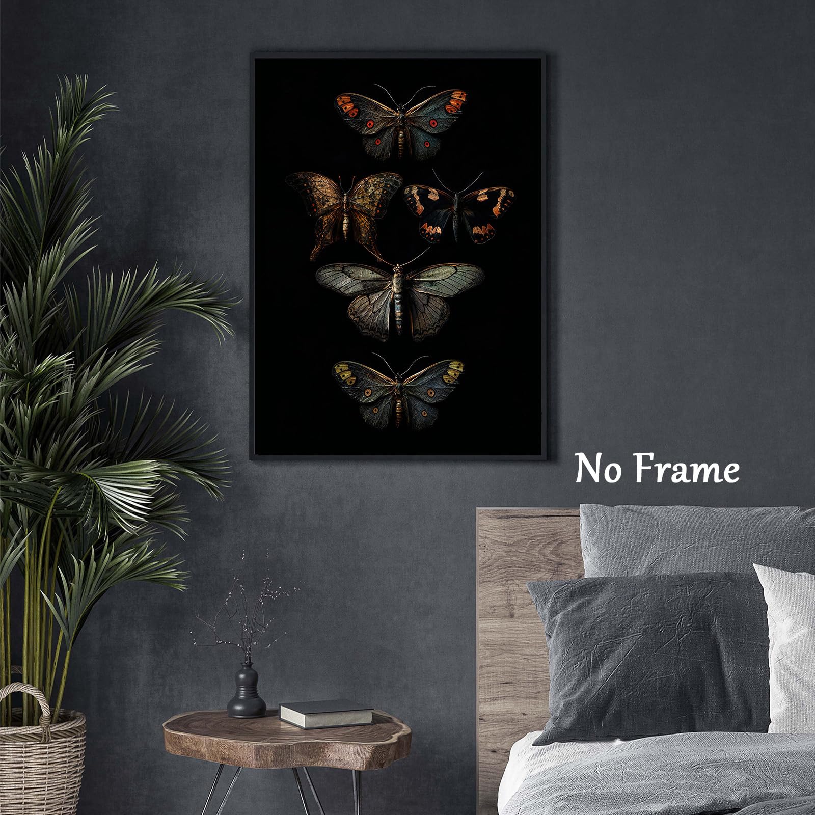 Wall 16x24inch