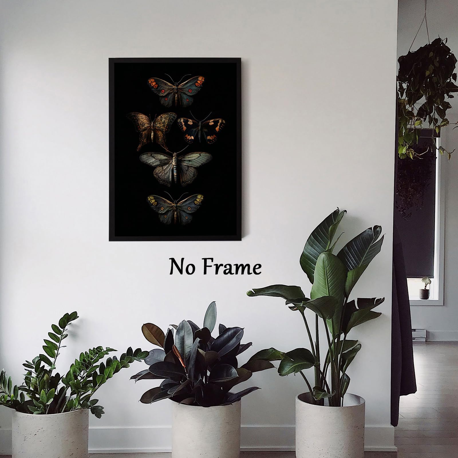 Wall 16x24inch