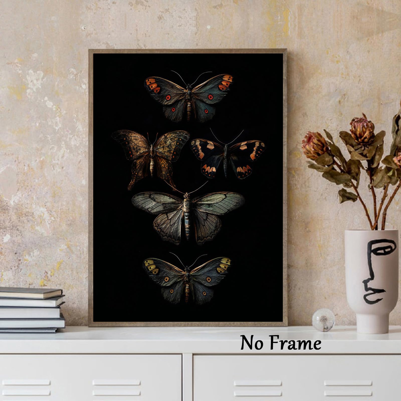 Wall 16x24inch