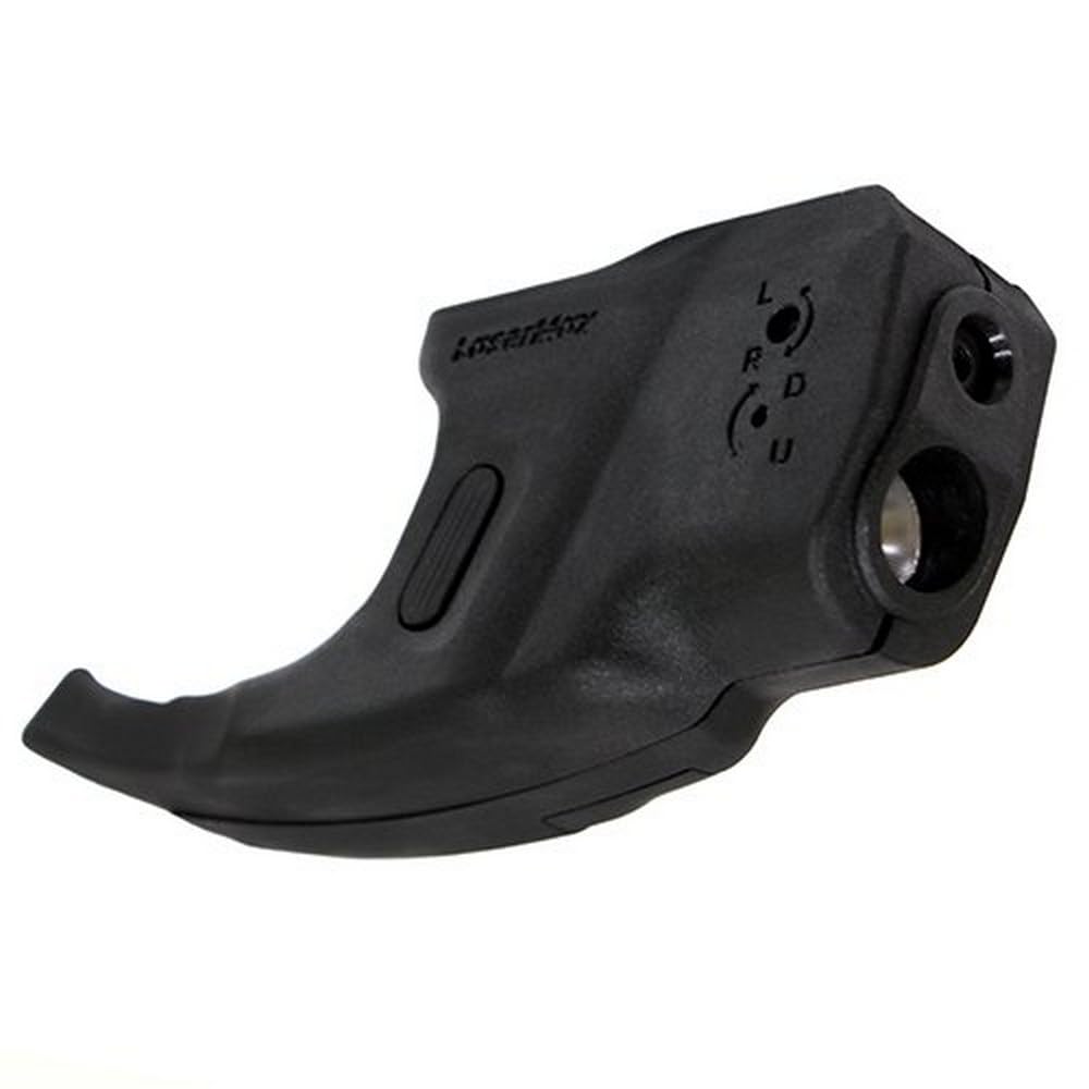 LaserMax Centerfire GripSense Light/Laser (Red) CF-SHIELD-C-R For S&W Shield 9mm/40