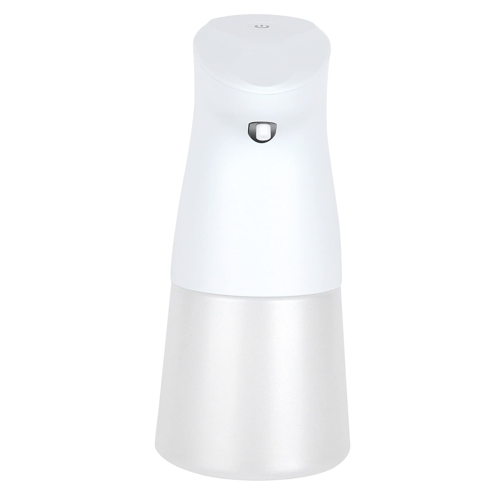 Liquid Hand Wash, 450ml Automatic Touchless Soap Dispenser for Bathroom for Kitchen (Foam)
