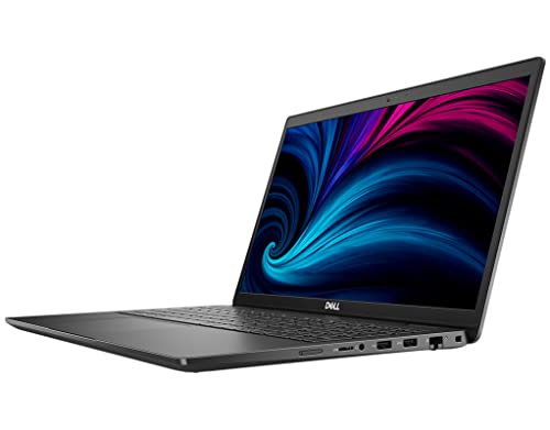Dell Latitude 3520 Business Laptop Black (Intel i5-1135G7 4-Core, 64GB RAM, 1TB PCIe SSD, Intel UHD, 15.6" Full HD (1920x1080), WiFi, Bluetooth, Webcam, 1xUSB 3.2, 1xHDMI, SD Card, Win 10 Pro)