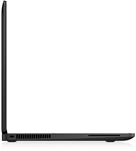 Dell Latitude E7470 FHD Ultrabook Business Laptop Notebook (Intel Core i7 6650U, 16GB Ram, 256GB SSD, HDMI, Camera, WiFi, Bluetooth) Win 10 Pro (Renewed)