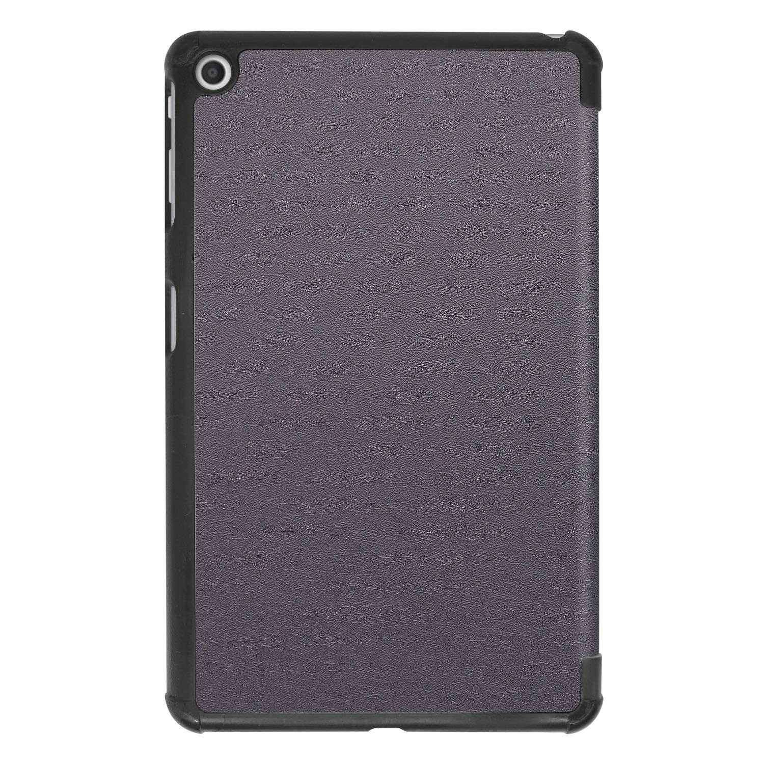 Gylint for LG G Pad 5 10.1 Case, Smart Case Trifold Stand Slim Lightweight Case Cover for LG G Pad 5 10.1 Inches Tablet 2019 Release, Model:LM-T600L, T600L Moon Cat