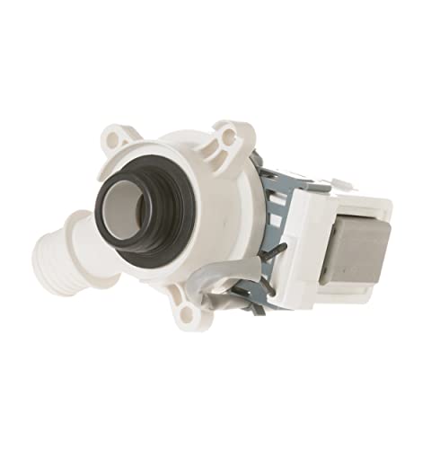 GE Appliances WH23X24178 Washer Drain Pump Assembly