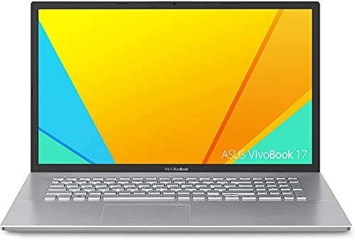 New ASUS VivoBook 17.3-inch FHD Laptop - Intel Core i5 - 1TB HDD - 12GB RAM - Intel UHD - Windows 10 - Vivo Book 17 X712 Notebook PC