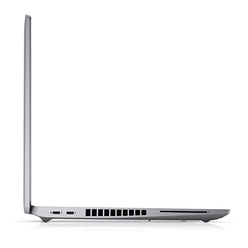 Dell 2022 Newest Latitude 5520 Business Laptop, 15.6" FHD Display, Intel Core i7-1185G7 vPro, 32GB DDR4 RAM, 1TB SSD, Webcam, HDMI, Backlit KB, Fingerprint, Thunderbolt 4, Wi-Fi 6, Windows 11 Pro