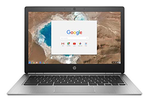 HP Business W0T01UT Chromebook 13 G1 8G 32GB