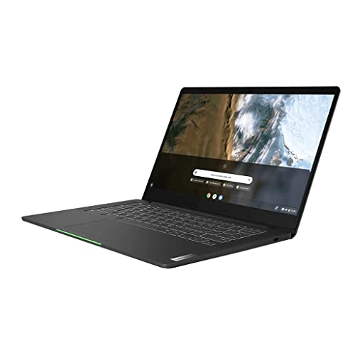 Lenovo Chromebook 5 14ITL6 14" 4GB 128GB eMMC Pentium® Gold 7505 1.2GHz ChromeOS, Storm Gray (Renewe