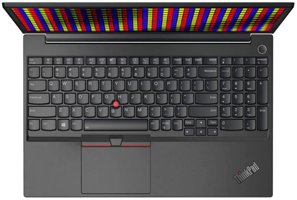 2022Lenovo_ThinkPad E15 G2 Business Laptop (Intel i7-1165G7 4-Core, 32GB RAM, 1TB PCIe SSD, Intel Iris Xe, 15.6" Full HD (1920x1080), Fingerprint, Touchscreen, Bluetooth, Win 10 Pro)