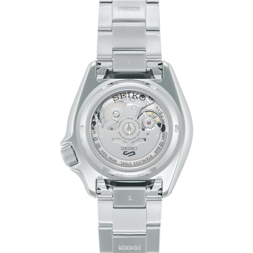5 SPORTS（ファイブスポーツ） Men Retro Color Collection Special Edition Sports Style” Japanese Automatic Watch