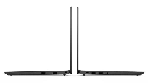2022Lenovo_ThinkPad E15 G2 Business Laptop (Intel i7-1165G7 4-Core, 32GB RAM, 1TB PCIe SSD, Intel Iris Xe, 15.6" Full HD (1920x1080), Fingerprint, Touchscreen, Bluetooth, Win 10 Pro)
