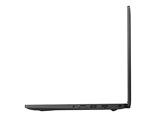 Dell Latitude 7490 14 Laptop, Intel Core i7 8650U 1.9Ghz, 16GB DDR4, 512GB M.2 SSD, FHD 1080p, Thunderbolt 3, HDMI, Webcam, Windows 10 Pro (Renewed)