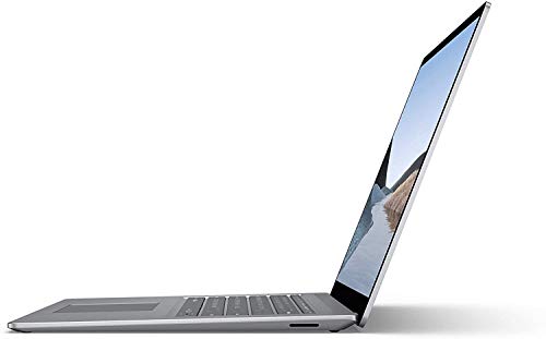 Microsoft Surface Laptop 3 (PLR-00001) - 15" PixelSense Touchscreen - AMD Ryzen 5-8GB RAM - 128GB SSD -