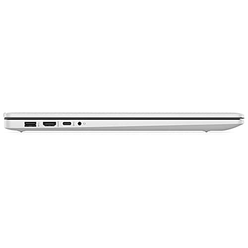 HP 17z-cp000 Home & Business Laptop (AMD Ryzen 5 5500U 6-Core, 32GB RAM, 512GB PCIe SSD + 1TB HDD, AMD Radeon, 17.3" Touch HD+ (1600x900), WiFi, Bluetooth, Webcam, Win 11 Pro) with Hub