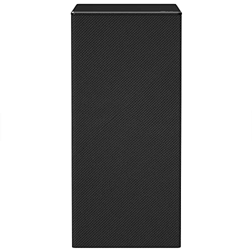 LG SN6Y 3.1 Channel High Res Audio Sound Bar with DTS Virtual:X Bundle with 1 YR CPS Enhanced Protection Pack
