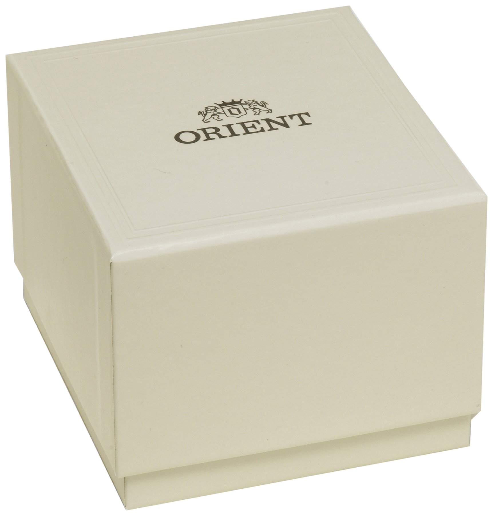 Orient Sporty Neo 70's Neo Seventees Solar Panda Wristwatch, Dark Gray, Milky White, 1個, Watch