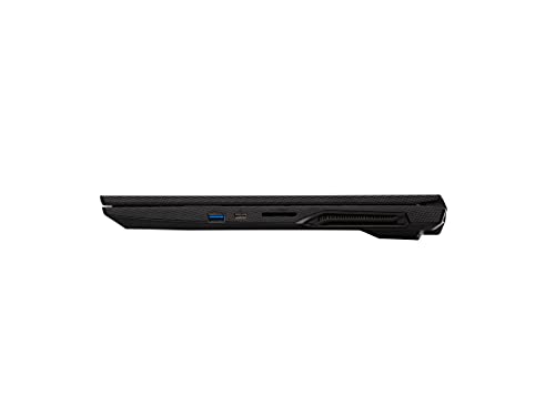 GIGABYTE G5 MD - 15.6" FHD IPS Anti-Glare 144Hz, Intel Core i5, NVIDIA GeForce RTX 3050 Ti, GPU 4GB GDDR6, 16GB Memory, 512GB SSD, Win10 Home, Gaming Laptop (G5 MD-51US123SH)