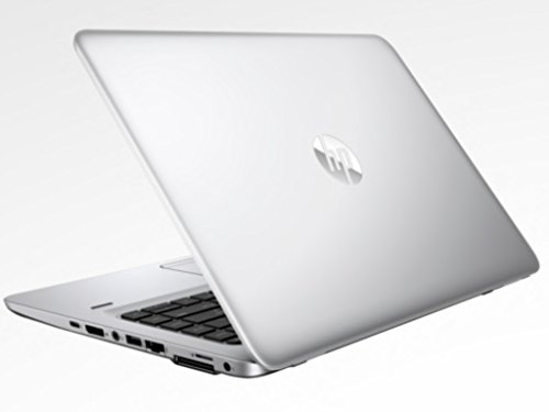HP EliteBook 840 G3 - 14β FHD, Intel Core i5-6300U 2.4Ghz, 8GB DDR4, 256GB SSD, Bluetooth 4.2, Windows 10 64
