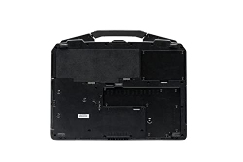 Durabook S15AB Rugged Laptop MIL-STD-810G, Intel Core i7-8565U up to 4.6 GHz, 15” FHD (1920 x1080) Non-Touch Sunlight Readable, 16GB DDR4, 512GB SSD, Webcam, Windows 10 Pro