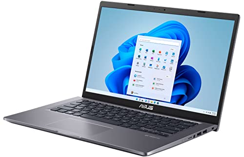 ASUS 2022 Newest Vivobook 14 Thin and Light Laptop 14.0" 60Hz HD LED Backlit Display (AMD Ryzen 3 3250U 2-Core, 20GB RAM, 1TB PCIe SSD, AMD Radeon, WiFi 5, BT 5, Webcam, Win 11 Pro) w/Hub