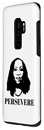 Galaxy S9+ PERSEVERE Judge Ketanji Brown Jackson SCOTUS KBJ Meme Case