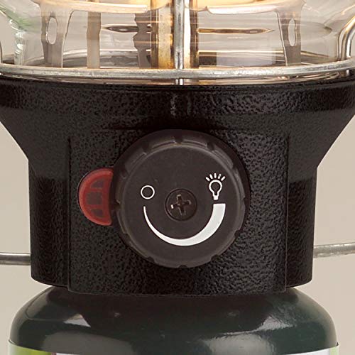 Coleman NorthStar Propane Lantern