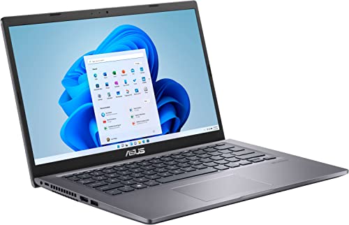 ASUS 2022 Newest Vivobook 14 Thin and Light Laptop 14.0" 60Hz HD LED Backlit Display (AMD Ryzen 3 3250U 2-Core, 20GB RAM, 1TB PCIe SSD, AMD Radeon, WiFi 5, BT 5, Webcam, Win 11 Pro) w/Hub