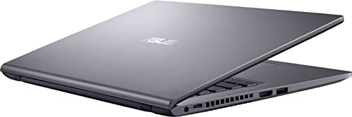 ASUS 2022 Newest Vivobook 14 Thin and Light Laptop 14.0" 60Hz HD LED Backlit Display (AMD Ryzen 3 3250U 2-Core, 20GB RAM, 1TB PCIe SSD, AMD Radeon, WiFi 5, BT 5, Webcam, Win 11 Pro) w/Hub