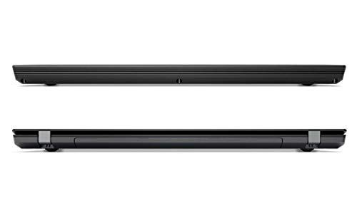 Lenovo Thinkpad T470 Touchscreen Ultrabook (14 FHD Touch Display, Intel Core i7-7600U Up to 3.9GHz, 8GB RAM, 256GB SSD, Webcam, Backlit Keyboard, Fingerprint Reader, Windows 10 Pro) (Renewed)