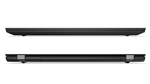 Lenovo ThinkPad T570 15.6-Inch FHD Laptop (Intel Core i5, 12GB RAM, 256GB, Windows 10 Pro) - 20HAS23200