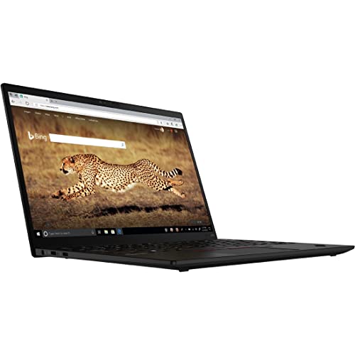 Lenovo ThinkPad X1 Nano Gen1 20UN00AKUS 13" Notebook - 2K - 2160 x 1350 - Intel Core i7 11th Gen i7-1160G7 Quad-core (4 Core) 2.10 GHz - 16 GB RAM - 256 GB SSD - Black Paint