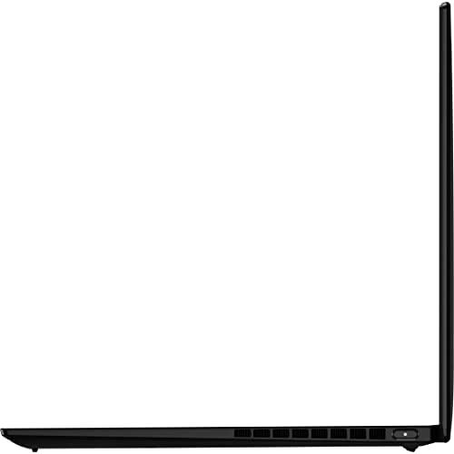 Lenovo ThinkPad X1 Nano Gen1 20UN00AKUS 13" Notebook - 2K - 2160 x 1350 - Intel Core i7 11th Gen i7-1160G7 Quad-core (4 Core) 2.10 GHz - 16 GB RAM - 256 GB SSD - Black Paint