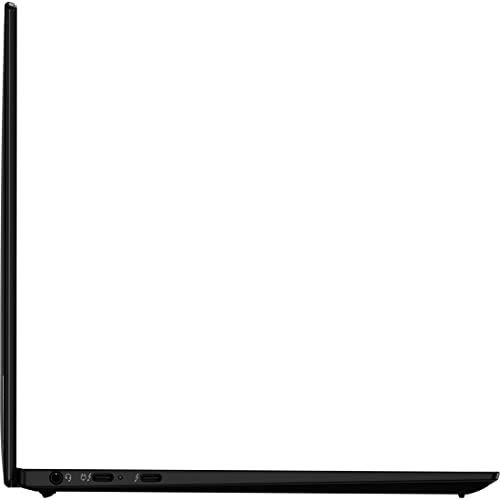 Lenovo ThinkPad X1 Nano Gen1 20UN00AKUS 13" Notebook - 2K - 2160 x 1350 - Intel Core i7 11th Gen i7-1160G7 Quad-core (4 Core) 2.10 GHz - 16 GB RAM - 256 GB SSD - Black Paint
