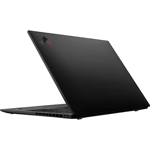 Lenovo ThinkPad X1 Nano Gen1 20UN00AKUS 13" Notebook - 2K - 2160 x 1350 - Intel Core i7 11th Gen i7-1160G7 Quad-core (4 Core) 2.10 GHz - 16 GB RAM - 256 GB SSD - Black Paint