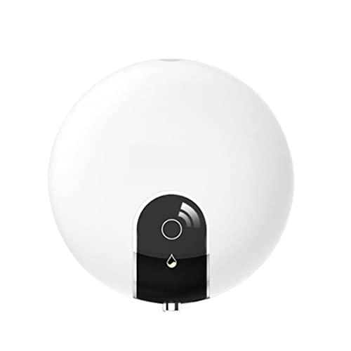 WIOSEN Soap Dispenser Bathroom Charging Automatic Foam Soap Dispenser Smart Sensor Foam Dispenser Auto Liquid Soap Dispenser Auto Touchless Hand Sanitizer