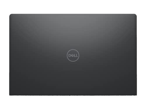 Dell Inspiron 3000 Business Laptop, 15.6 HD Display, Intel Pentium Silver N5030 Processor, Windows 11 Pro, 16GB RAM, 1TB HDD, HDMI, WiFi, Webcam, Bluetooth, SD-Card Slot, Carbon Black, A