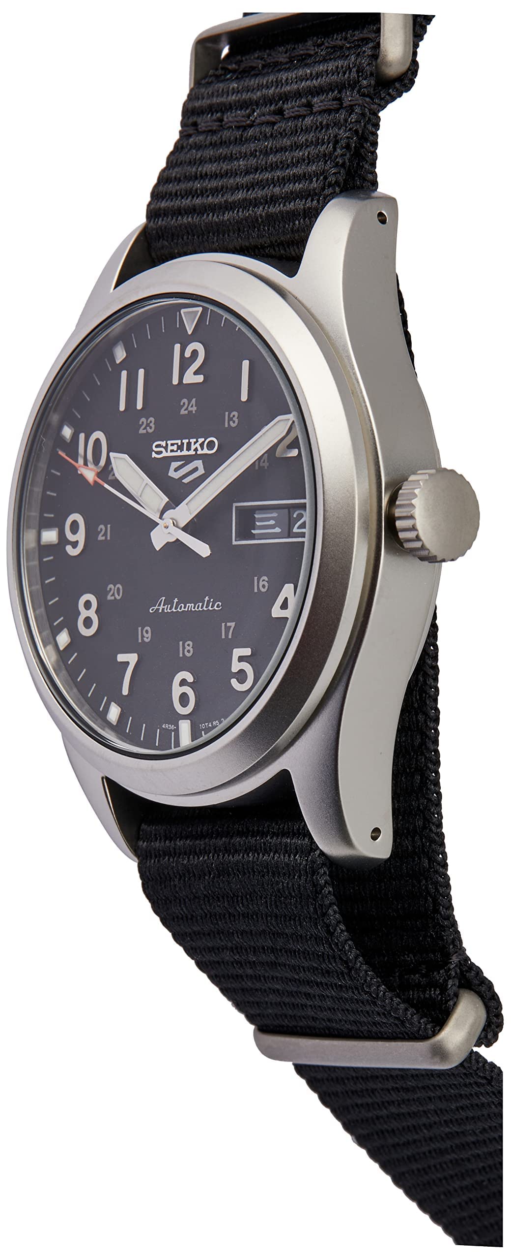 Seiko Men's 5 Sports Automatic Watch