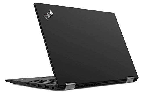 Lenovo ThinkPad X390 Yoga 2-in-1 Laptop, 13.3 FHD (1920 x 1080), Touchscreen, 8th Gen Intel Core i7-8665U, 16GB RAM, 256GB SSD 2, Windows 10 Pro (Renewed)