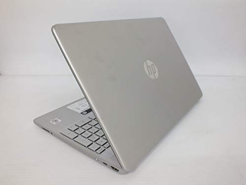 HP 15.6" HD Intel 10th Gen i3-1005G1 3.4GHz 4GB RAM 128GB SSD Webcam Windows 10 Laptop (1W830UA)