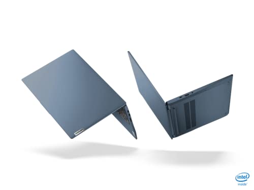 2022 Newest Leonvo IdeaPad 5 Laptop, 15.6 inch FHD Touchscreen, Intel Core i7-1165G7, 12GB RAM, 1TB SSD, Backlit Keyboard, Fingerprint Reader, Wi-Fi 6, Bluetooth, Windows 11 Home, Bundle with JAWFOAL