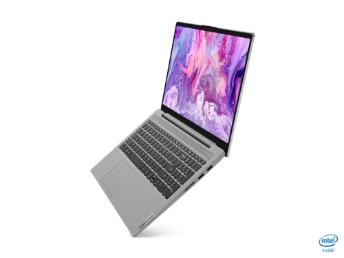 2022 Newest Leonvo IdeaPad 5 Laptop, 15.6 inch FHD Touchscreen, Intel Core i7-1165G7, 12GB RAM, 1TB SSD, Backlit Keyboard, Fingerprint Reader, Wi-Fi 6, Bluetooth, Windows 11 Home, Bundle with JAWFOAL