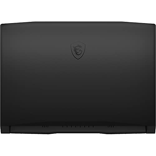 MSI WF66 11UJ-267 Workstation Laptop (Intel i7-11800H 8-Core, 32GB RAM, 1TB PCIe SSD + 1TB HDD, RTX A2000, 15.6" Full HD (1920x1080), WiFi, Win 10 Pro) with MS 365 Personal , Hub