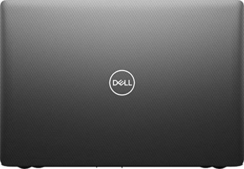 Dell New Inspiron i3583 15.6" HD Touch-Screen Laptop - Intel i5-8265U - 8GB DDR4-256GB SSD - Windows 10 - Wireless-AC - Bluetooth, SD Card Reader, HDMI & USB 3.1 -Waves MaxxAudio Pro- Black