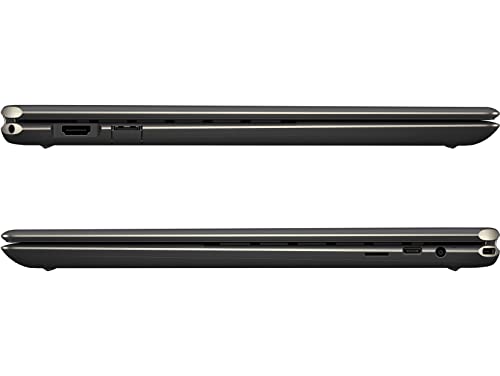 HP Spectre x360 16t 16.0" Touch 4K OLED 2-in-1 Laptop (Intel i7-1260P 12-Core, 32GB RAM, 1TB PCIe SSD, Intel ARC A370M 4GB, Backlit KYB, FP, Thunderbolt 4, Active Pen, Win 11 Pro) w/Dockztorm Hub