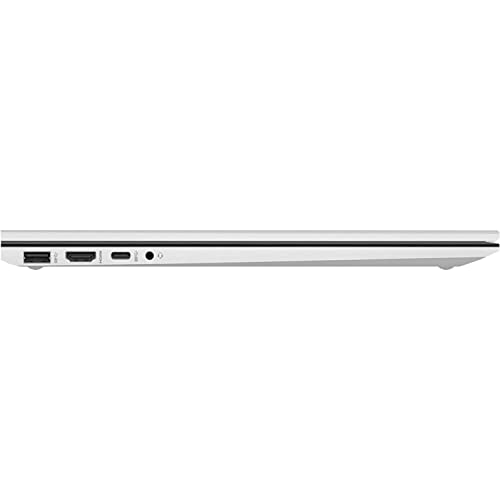 HP 17.3" HD+ Touchscreen Laptop, AMD Athlon Gold 3150U Processor, 16GB DDR4 RAM, 512GB PCIe SSD, HDMI, Type-C, Wi-Fi, Bluetooth, Windows 11 Home, Silver